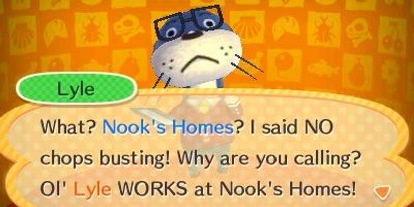Animal Crossing New Horizons: 8 Characters We Hope Come To The Island ...