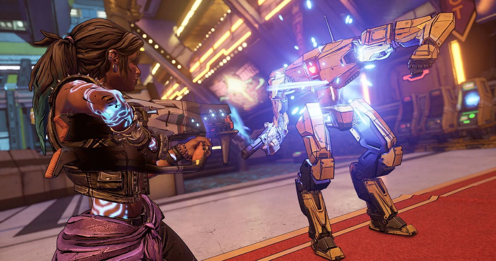 Borderlands 3: Everything You Need To Know About The New Patch
