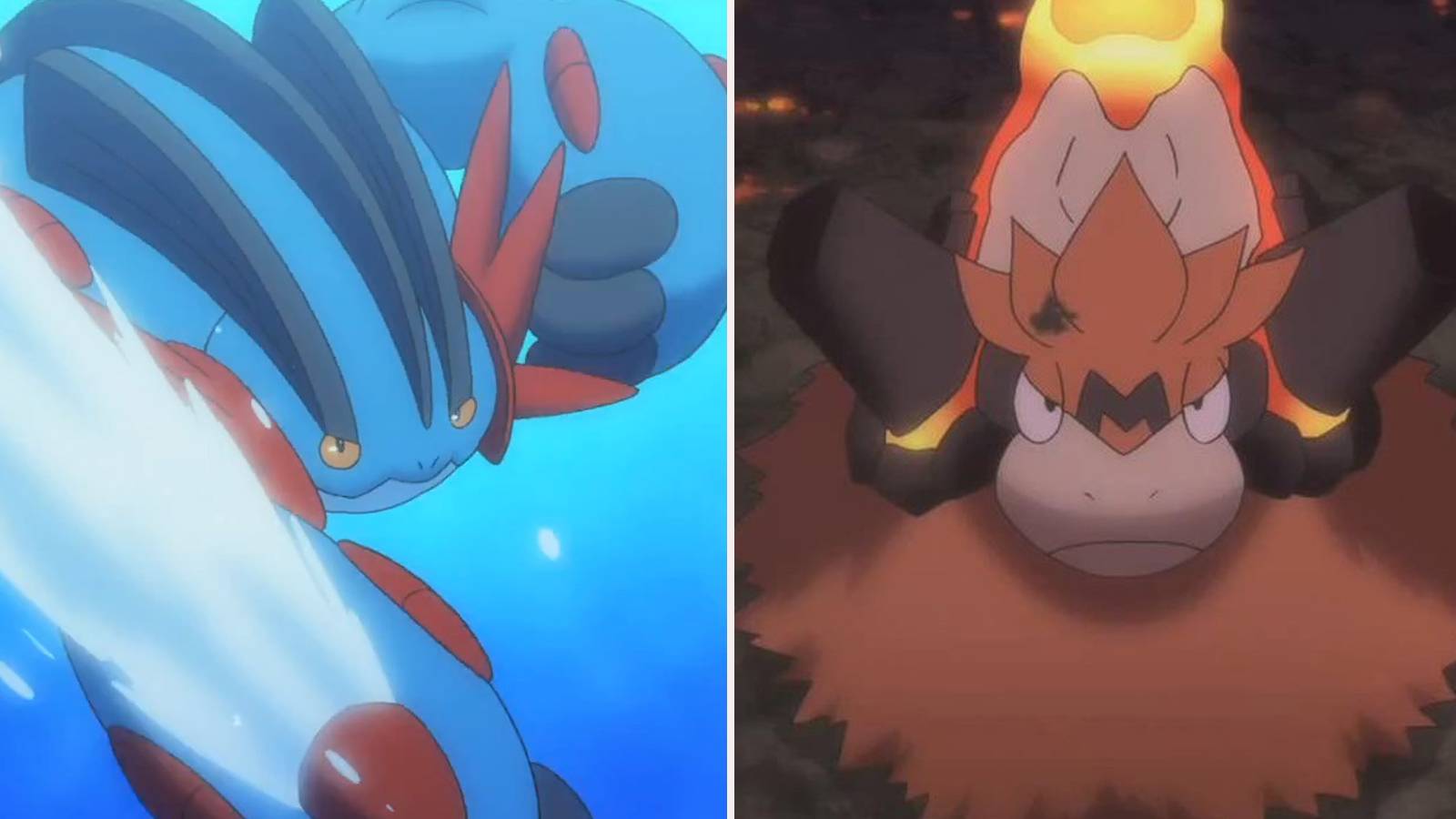 Pokémon: The 10 Worst Mega Evolution Designs Of The Last Decade