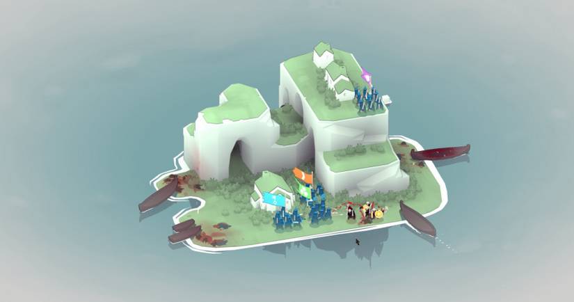 The Best And Biggest Mobile iOS Games Of November 2019