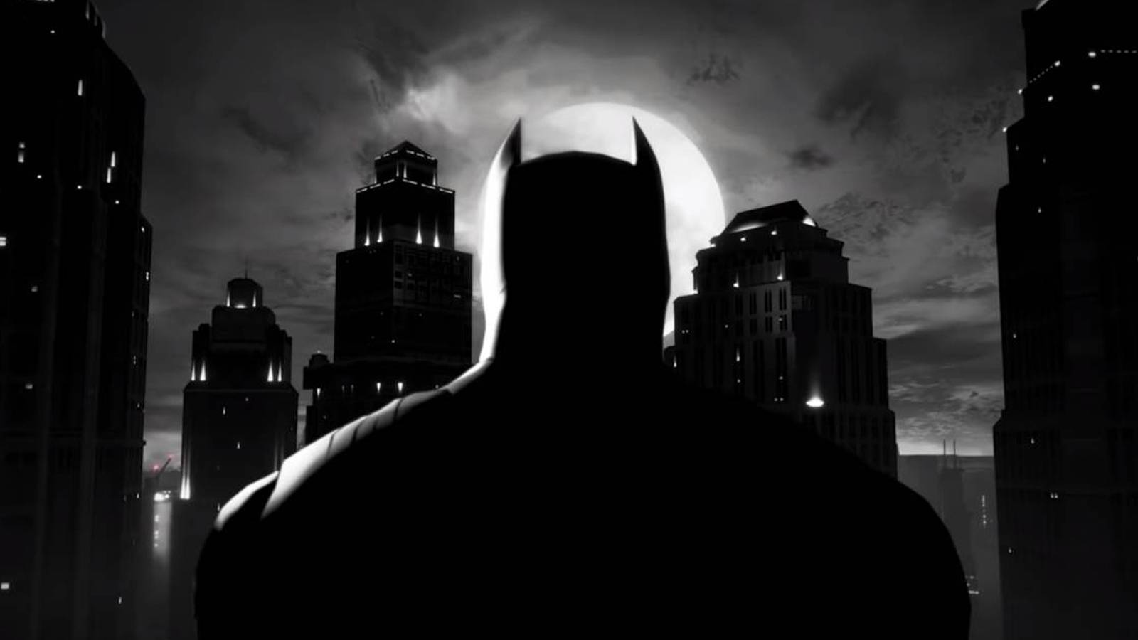 Telltale’s Batman “Shadows Edition” Is Now Available, Adds Noir Filter