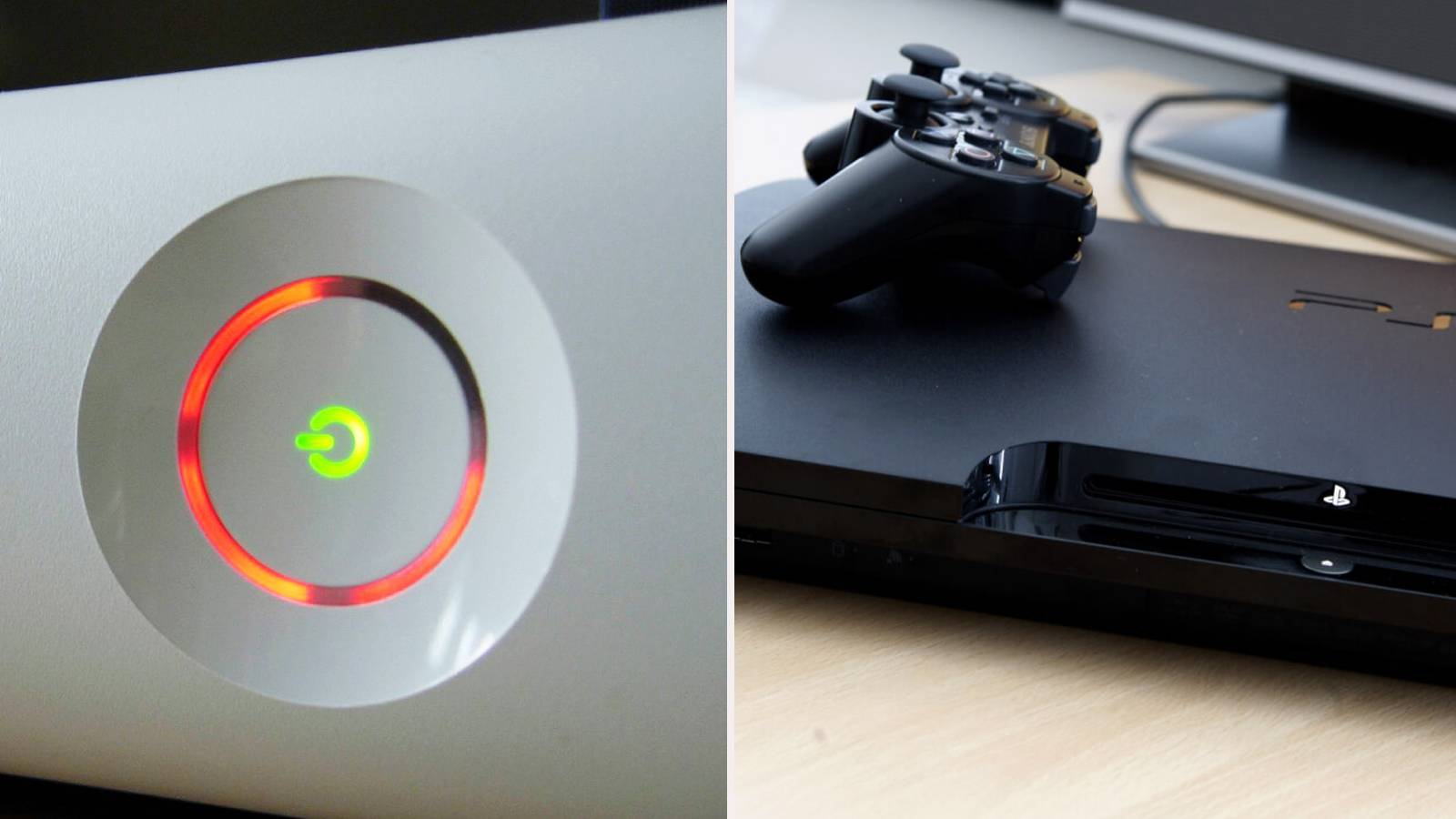 Every Gaming System Of The 2000s, Ranked
