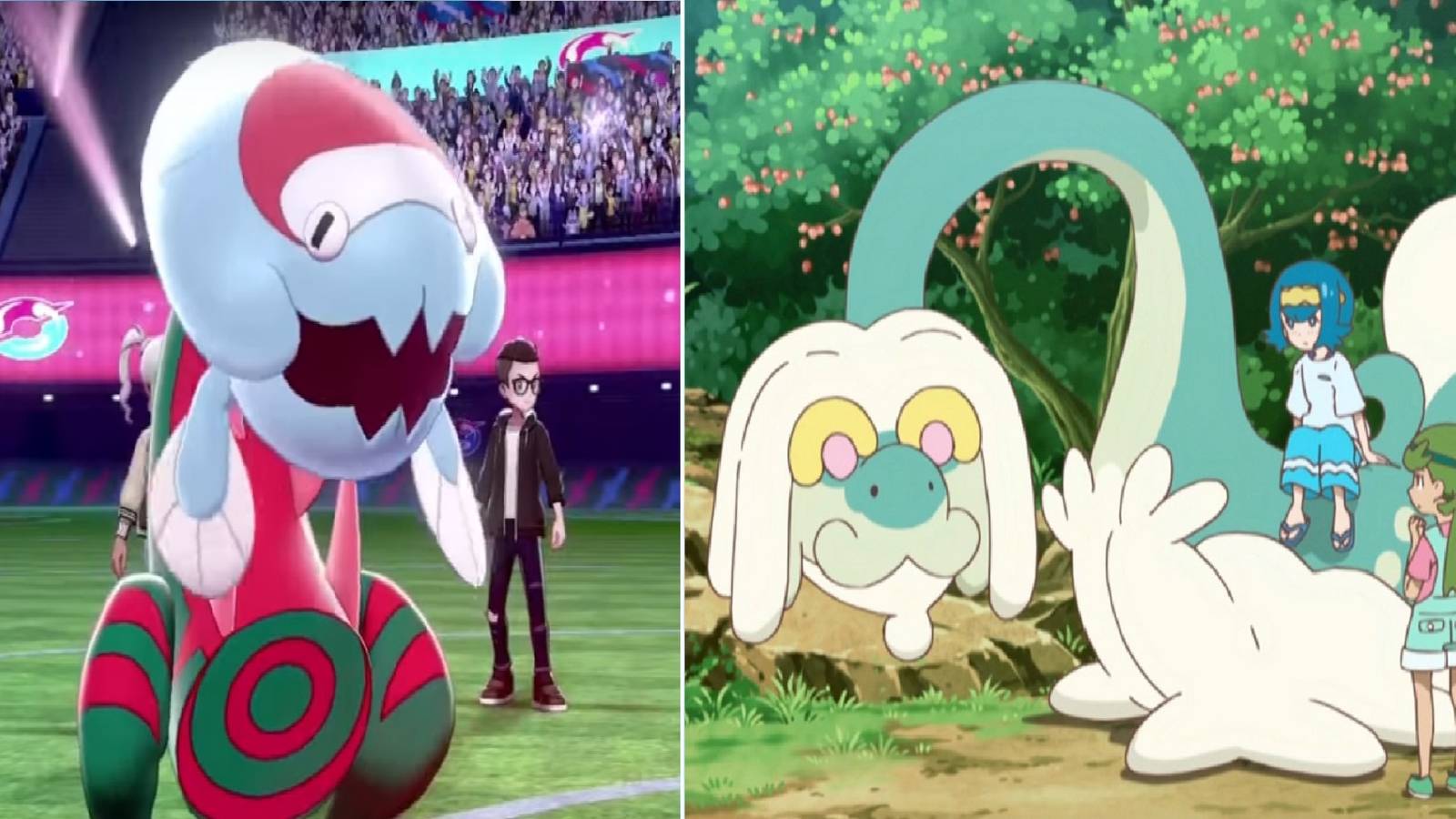 Pokémon: The 5 Best Dragon-Type Pokémon (& The 5 Worst)