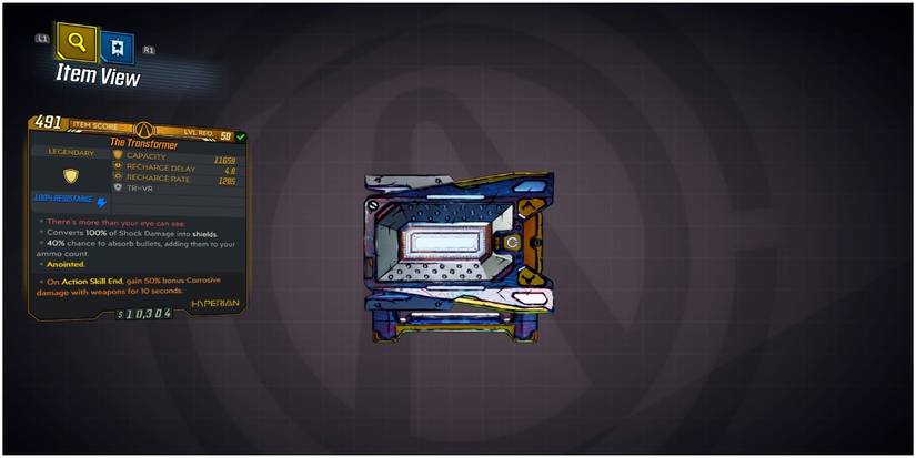 Borderlands 3: 10 Weapons That Make The Game Too Easy (And How To ...