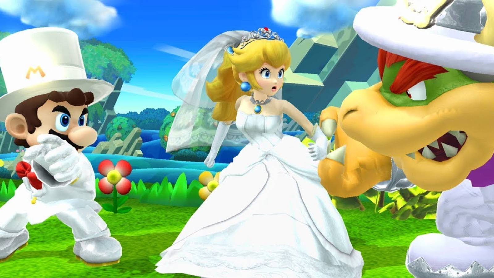 Super Mario: The 10 Worst Things Bowser Has Done