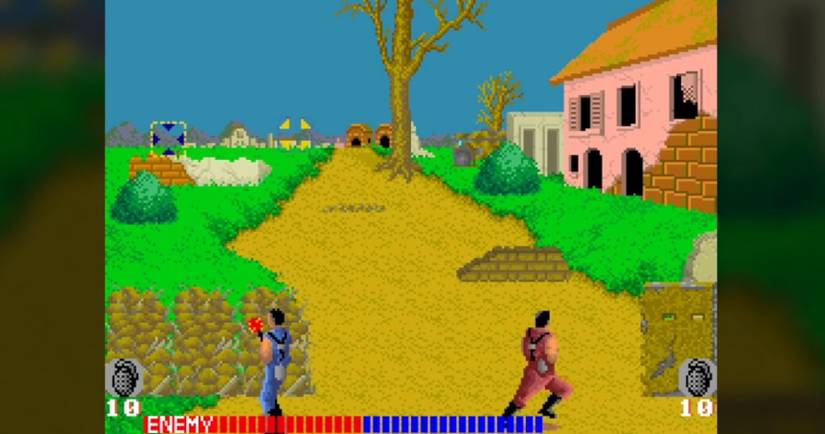 Best Arcade Shooter Games Of All Time, Ranked