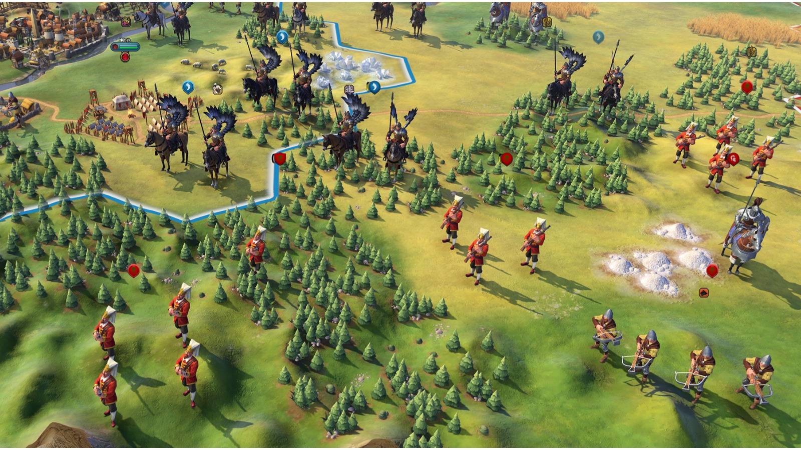 Sid Meier's Civilization: Every Game In The Series, Ranked