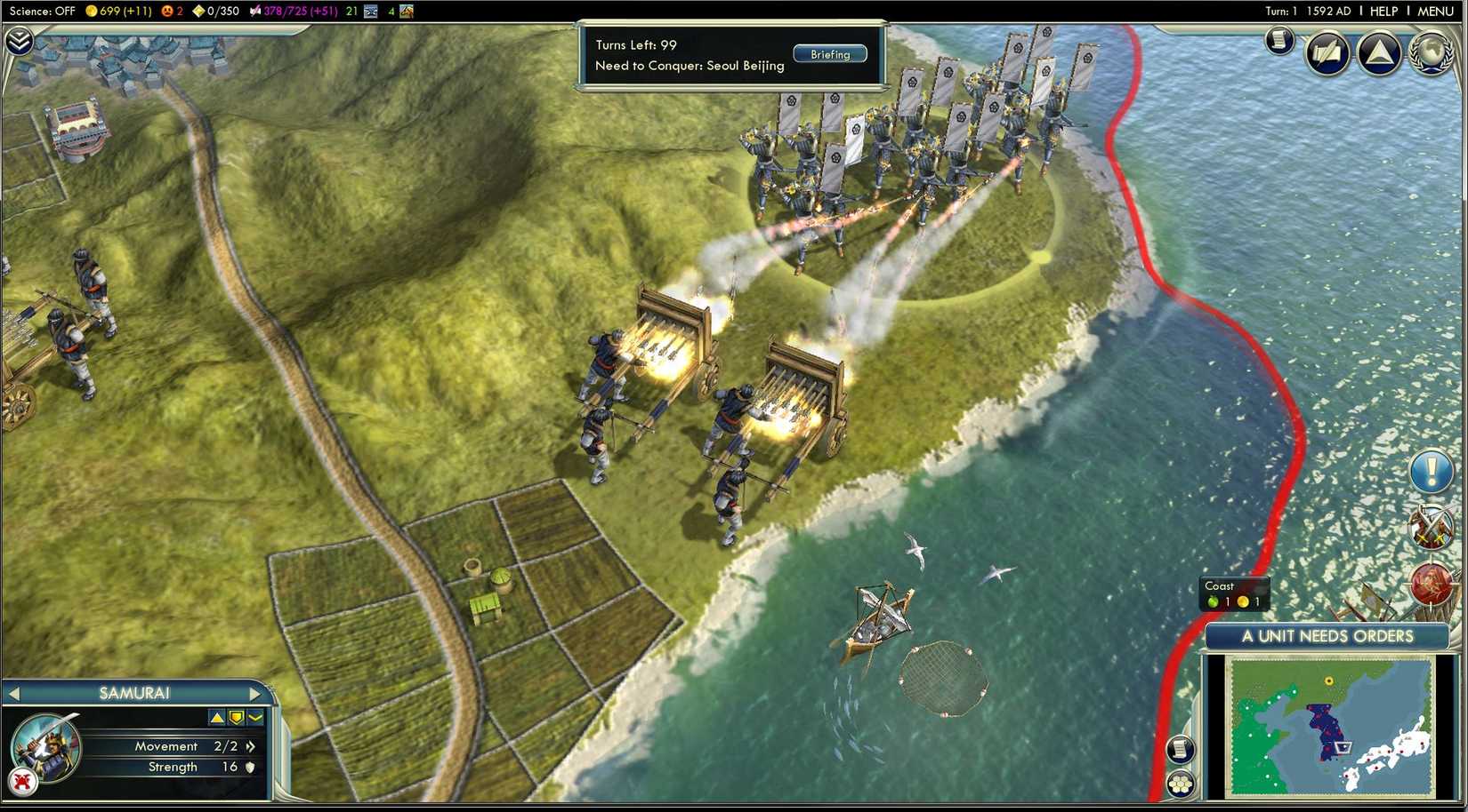 Sid Meier's Civilization: Every Game In The Series, Ranked