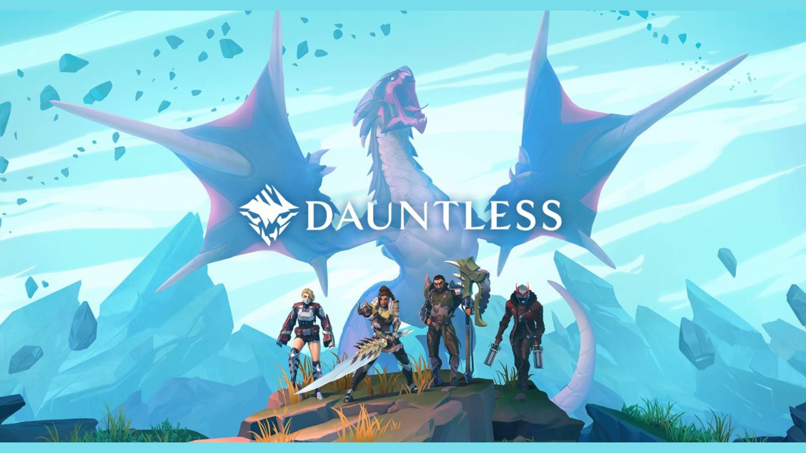 Dauntless: Nintendo Switch Combat Guide