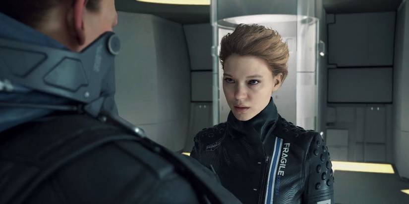 Death Stranding: 15 Quotes That Will Haunt Us Forever