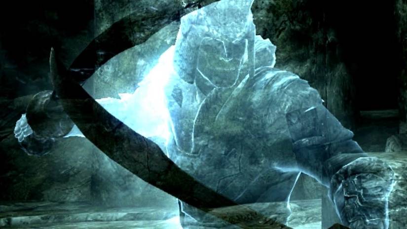 Skyrim: How To Get The Deathbrand Armor (& 9 Things You Didn’t Know ...