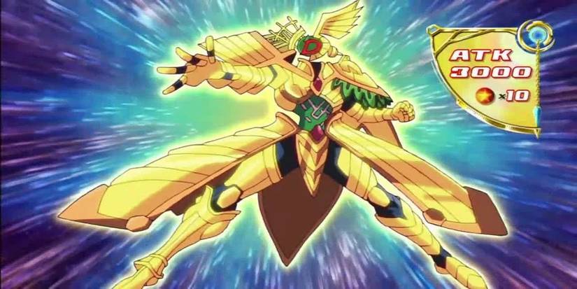Yu-Gi-Oh: 10 Most Powerful Destiny Heroes Cards, Ranked