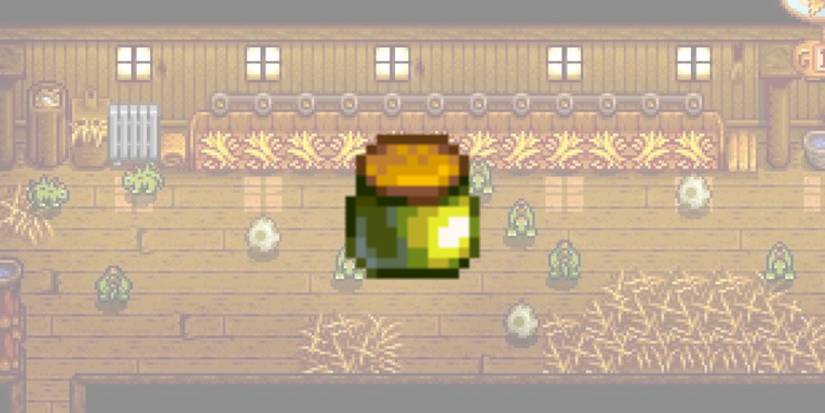 How To Complete The Missing Bundle In Stardew Valley