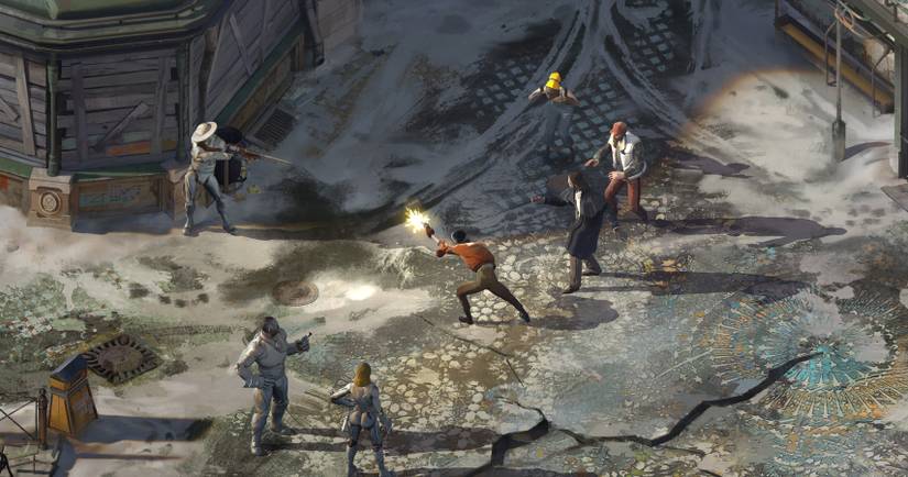 Disco Elysium: What To Do At The Tribunal