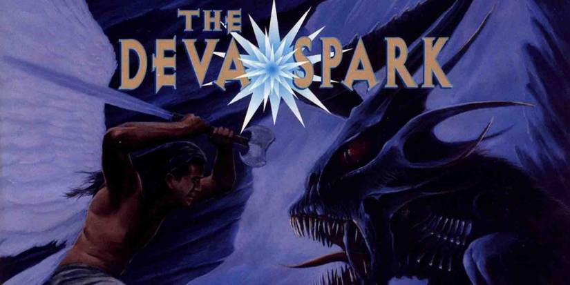 These Classic Dungeons & Dragons Adventures Should Be Remade For 5th ...