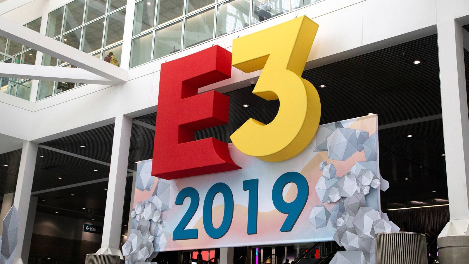New Study Shows That Media Attendance For E3 Has Been Declining