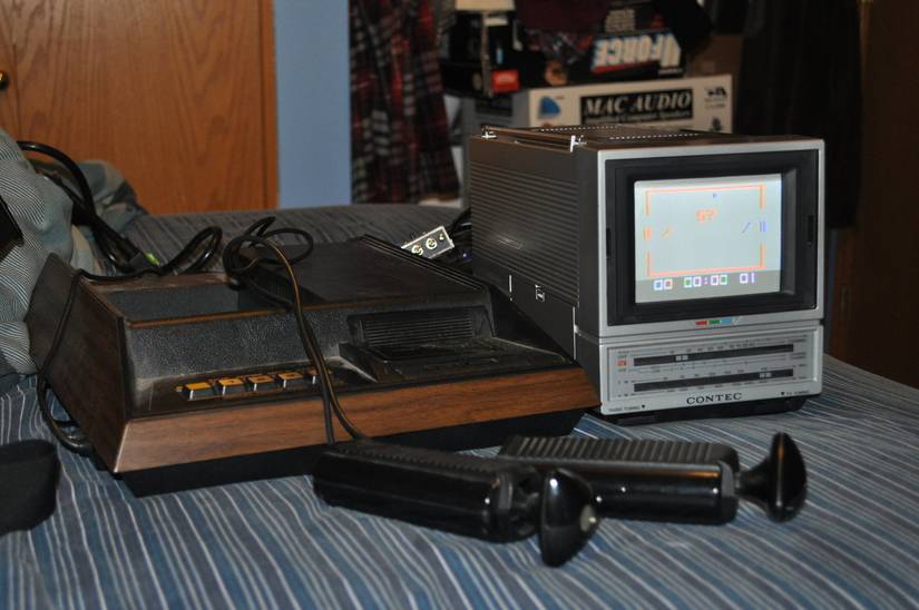 Black History Month: Celebrating Jerry Lawson, The Man Who Invented ...