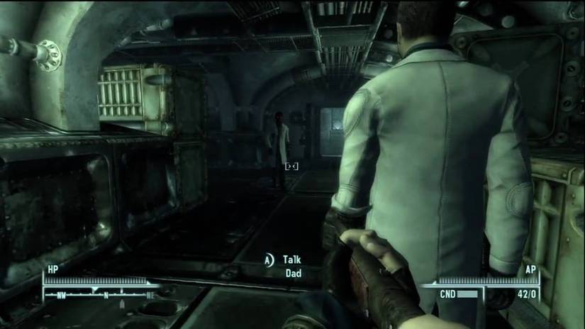 10 Most Intentionally Useless Weapons In Video Games