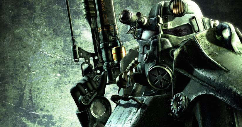 15 Best Builds In Fallout 3