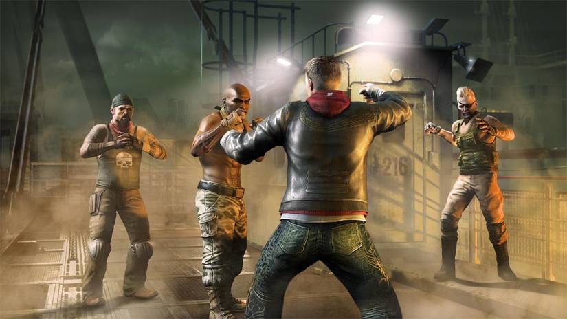 The 5 Best & 5 Worst Ubisoft Games Of The Decade (According To Metacritic)