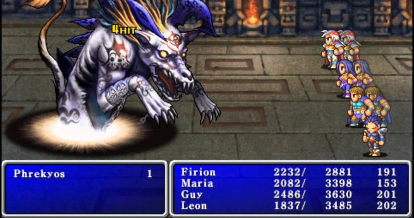 Final Fantasy: The Hardest Optional Boss From Each Main Game, Ranked