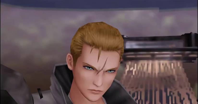 10 Hidden Details You Didn’t Know About Seifer In Final Fantasy 8 ...
