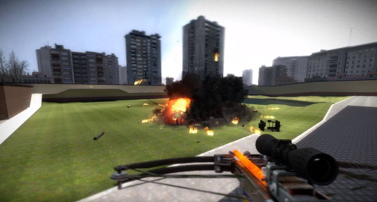 The 10 Best Game Mods of 2019, Ranked