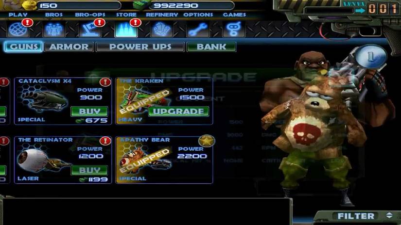 The 10 Games With The Priciest Microtransactions (From Cheapest To Most ...