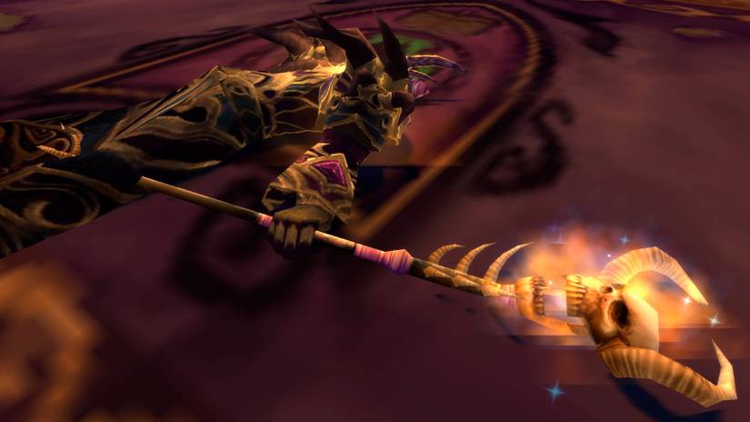 10 Most Powerful Items In Classic WoW