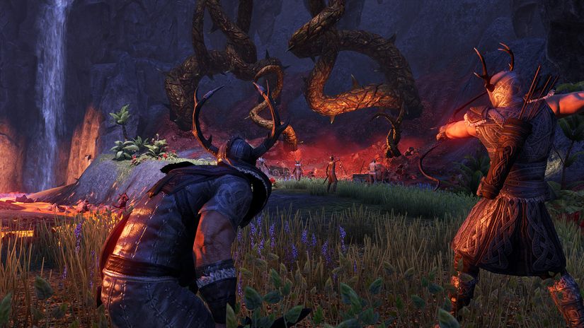bloodroot forge eso