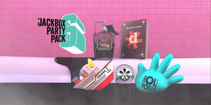 10 Best Video Games To Play With The Whole Family Over The Holidays