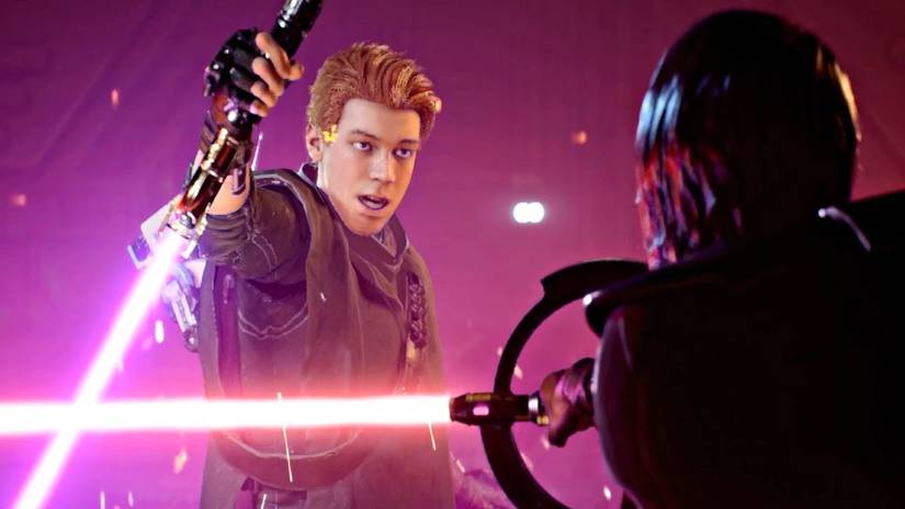 Star Wars Jedi: Fallen Order: How To Beat The Final Boss