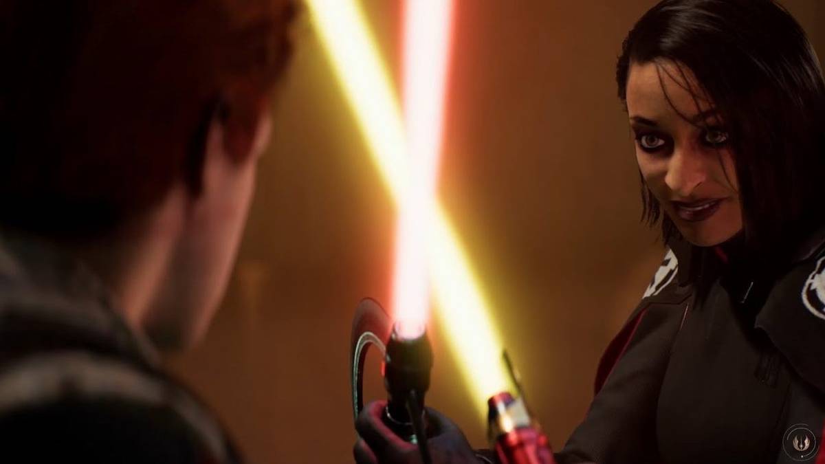 Star Wars Jedi: Fallen Order: How To Beat The Final Boss