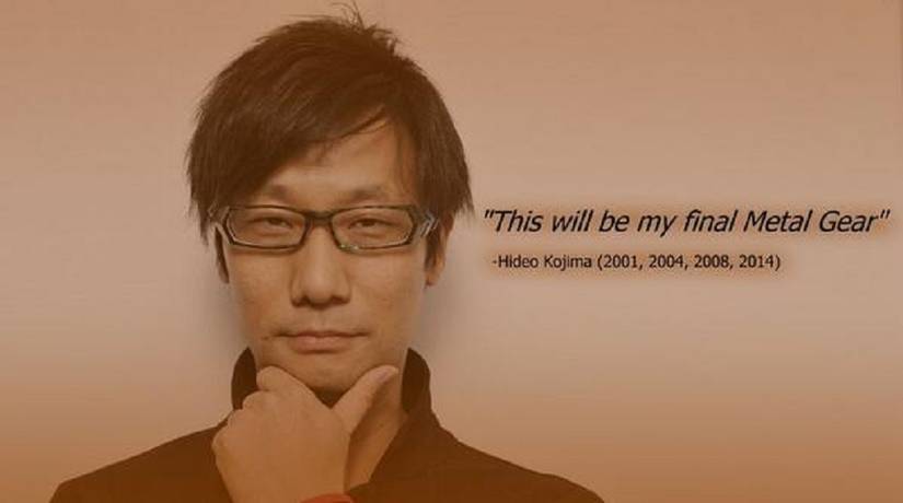 10 Hilarious Hideo Kojima Memes (Only Metal Gear & Death Stranding Fans ...