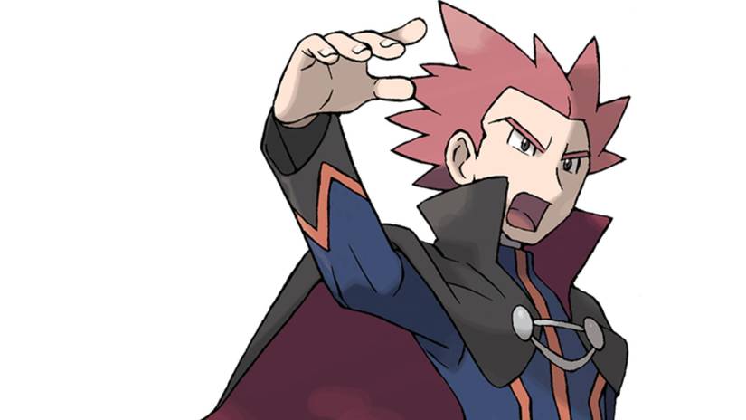 Pokémon Gen 1: Every Main Character’s Age, Height, And Birthday