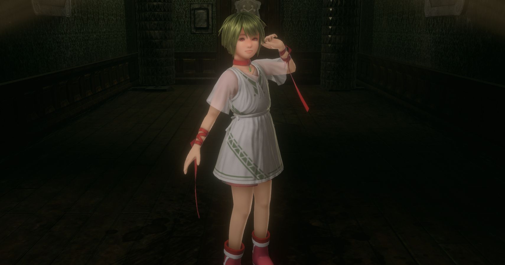 Last Labyrinth Review: Kill Your Darlings (Over And Over Again)