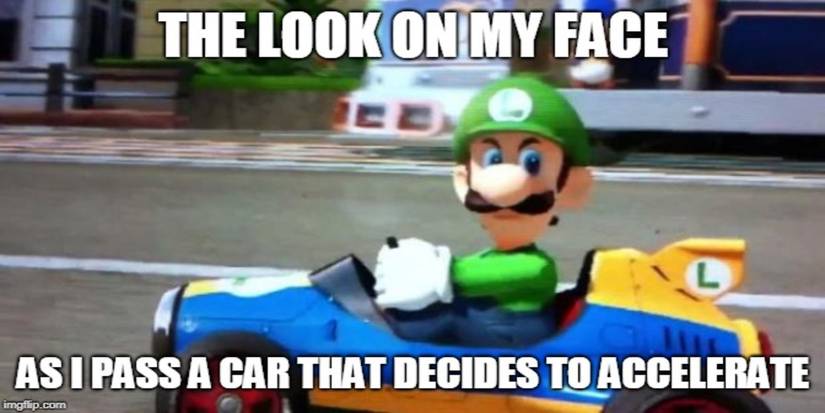 Mario: The 10 Worst Things That Happened To Luigi, Ranked