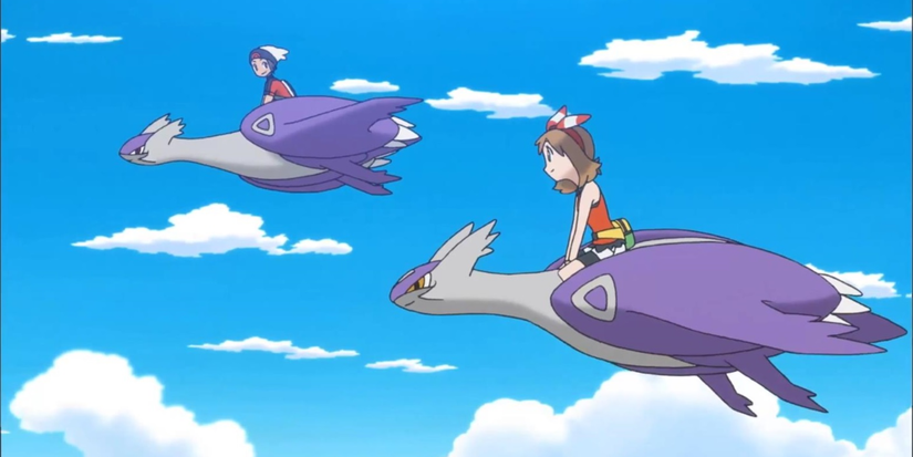 The 15 Pokémon with the Highest Possible Special Defense Stat