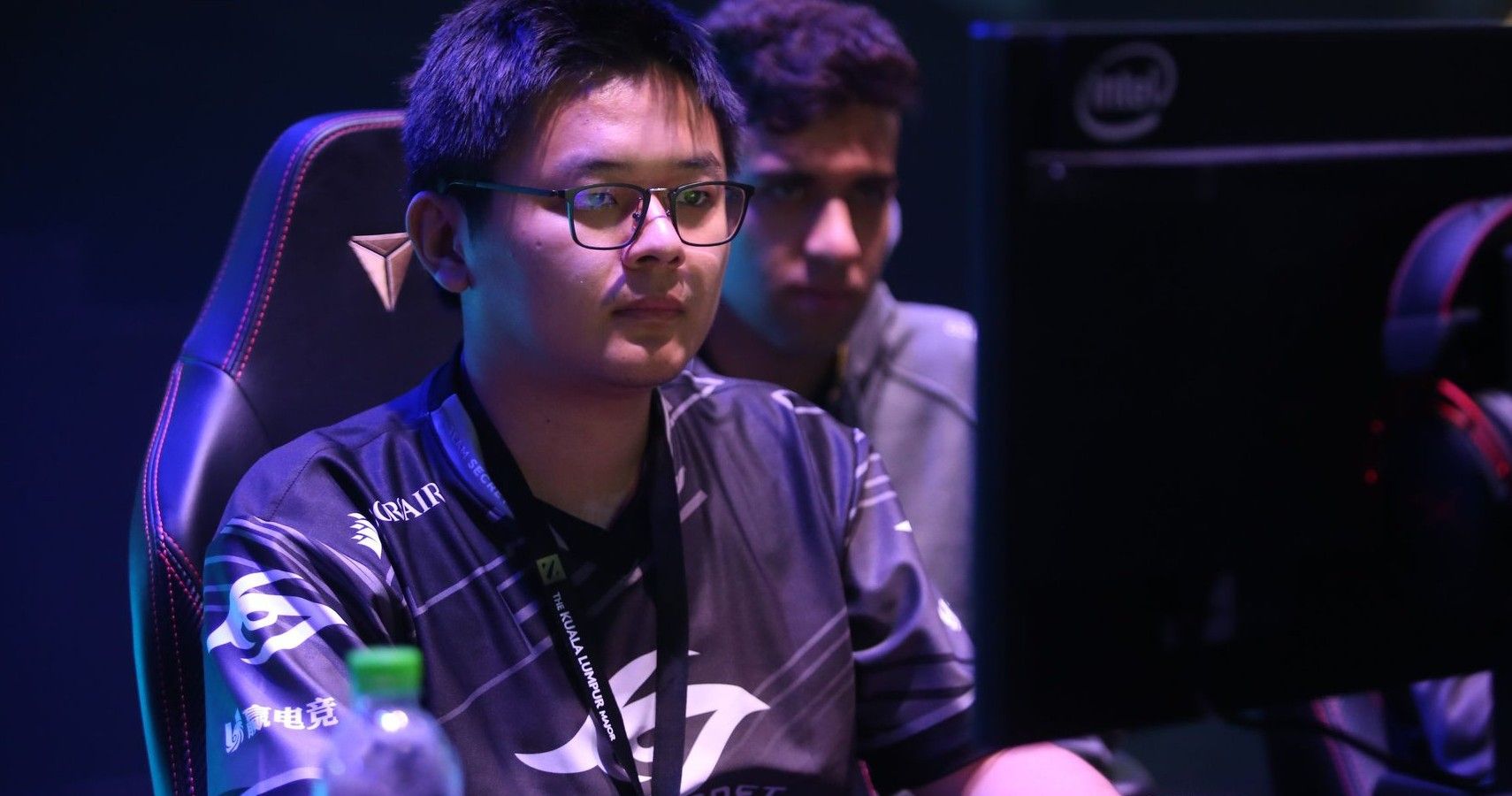 MidOne Parts Ways With Team Secret | TheGamer