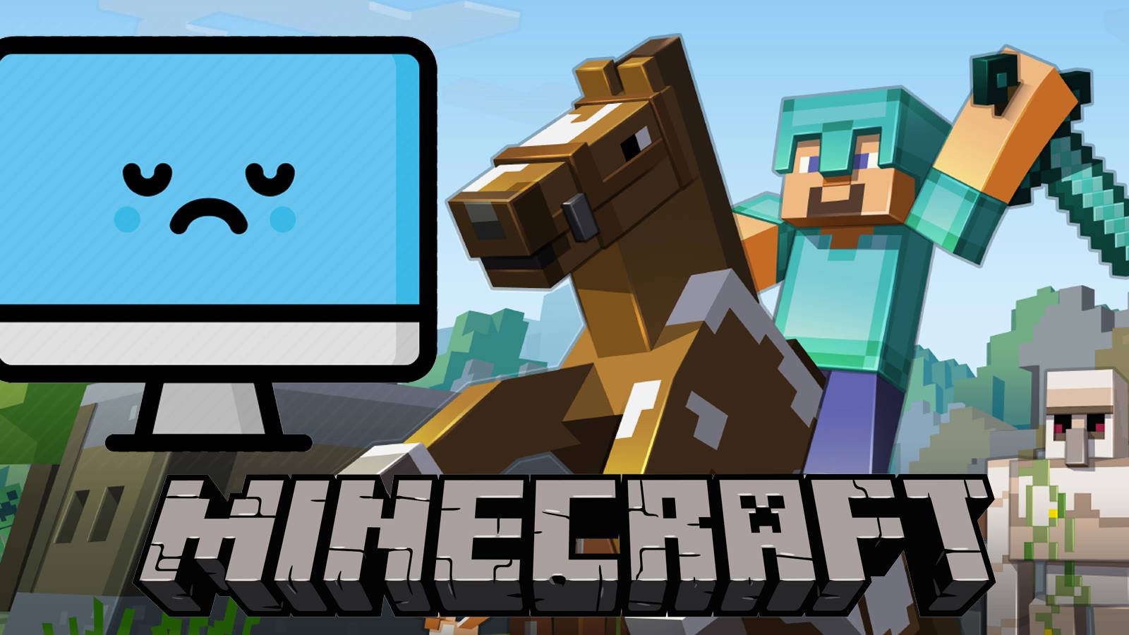 The World's Best AI Can't Seem To Figure Out Minecraft
