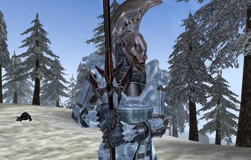 dragonscale armor morrowind