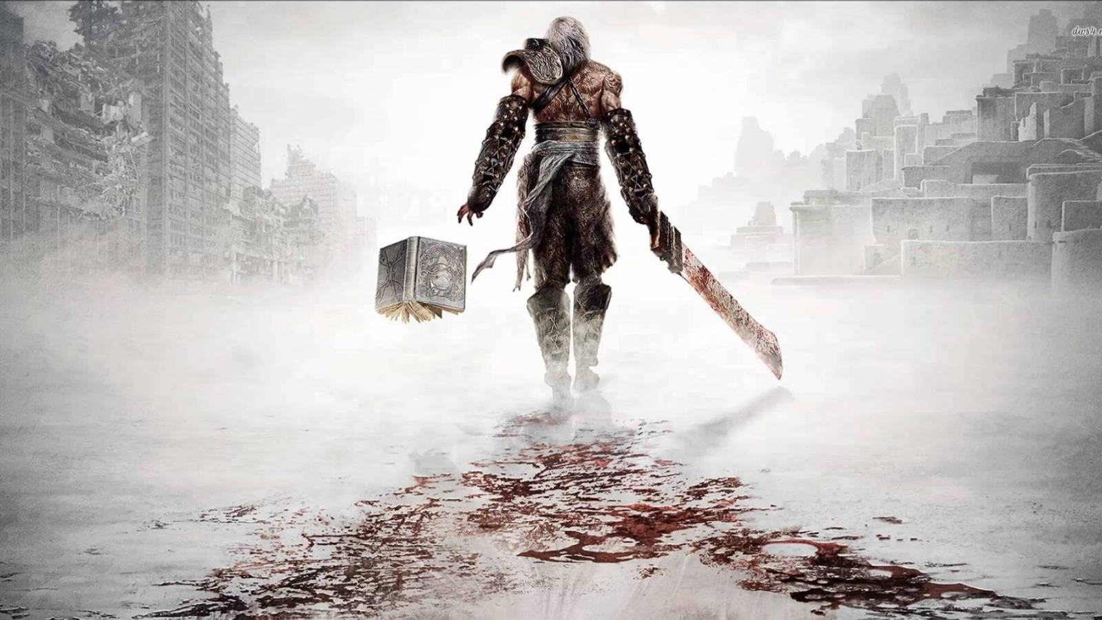 A Nier Remake Could Be Happening