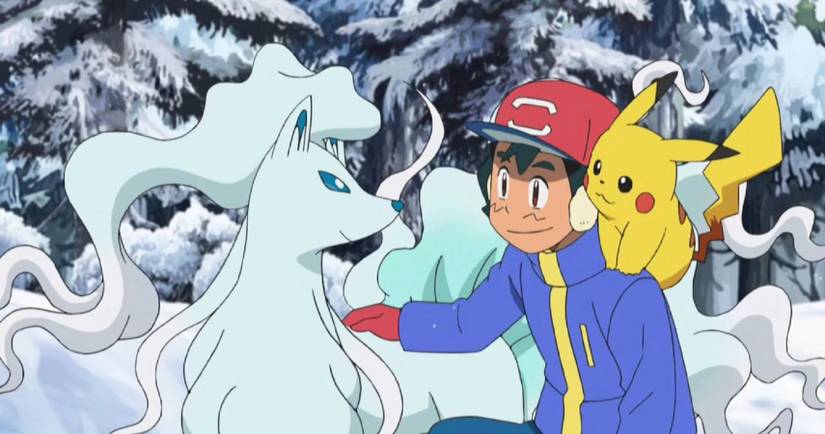 Pokémon: 10 Character Designs Based On Japanese Shinto Yokai