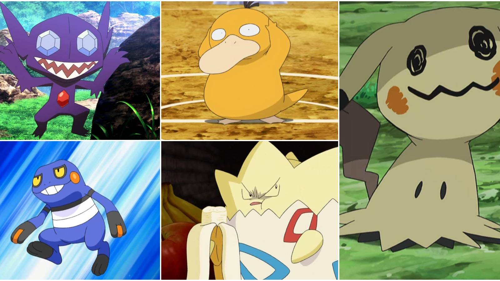 Pokemon: 15 Different Starter Trios That Could Almost Replace Fire ...