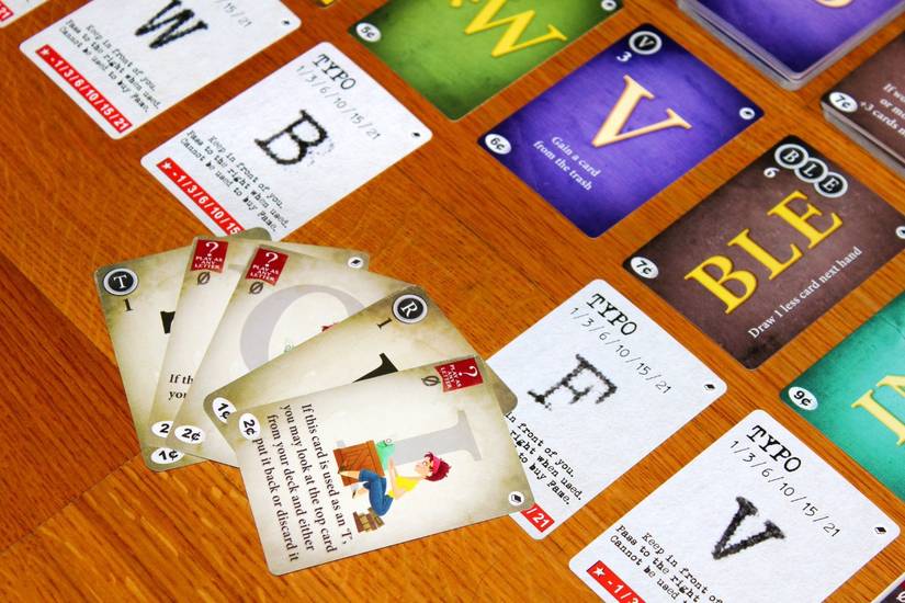 The 15 Most Underrated Tabletop Games