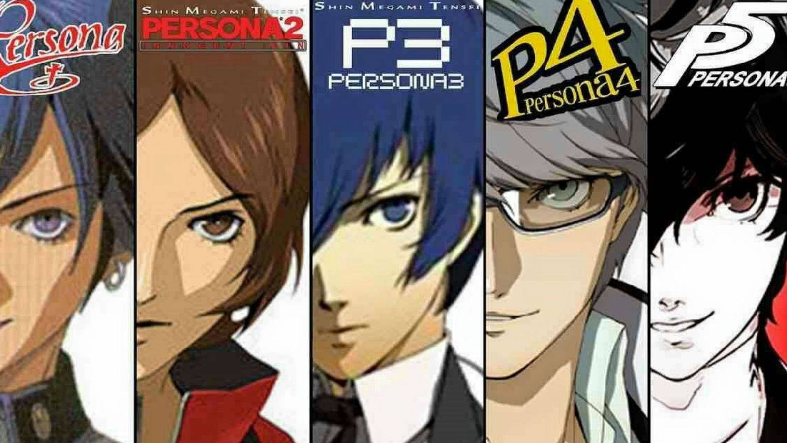 2020 Might Be A Big Year For Persona Fans