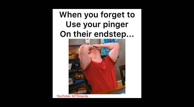 Magic The Gathering: 10 Hilarious Memes Only Seasoned Players Will ...