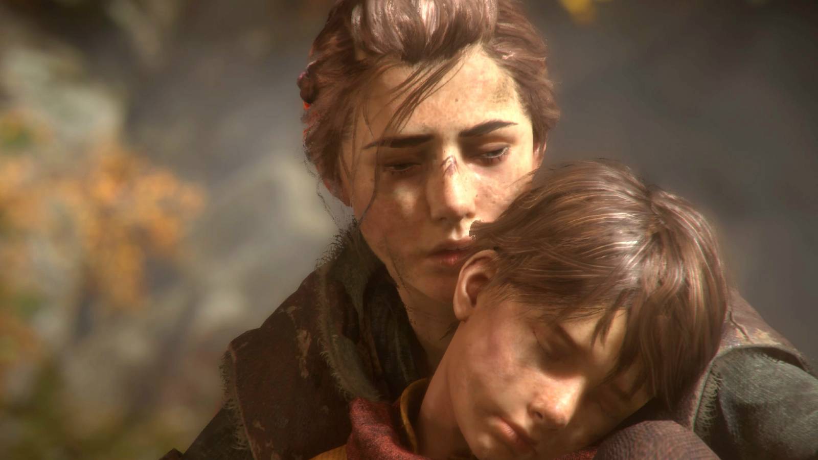 A Plague Tale Sequel In The Works