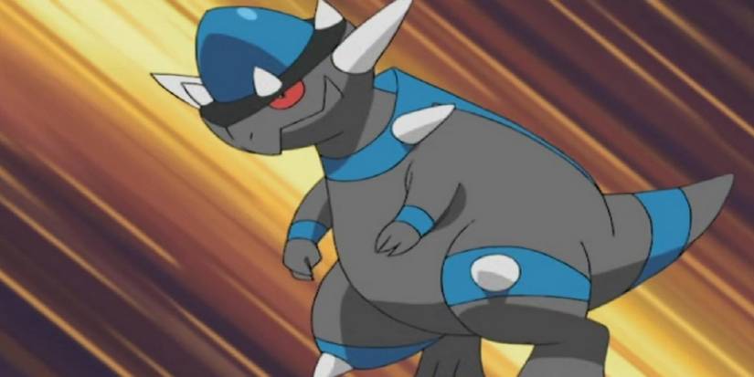 The Best Fossil Pokemon