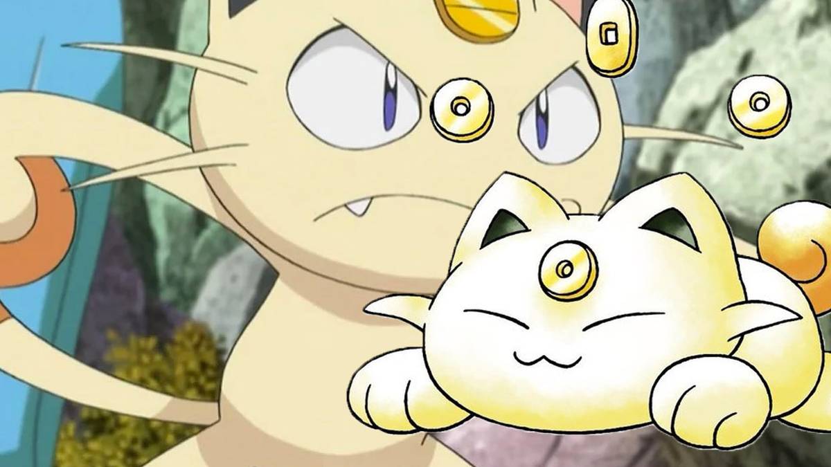 Pokémon: 15 Unused Pokémon Designs That Look Better Than You'd Expect
